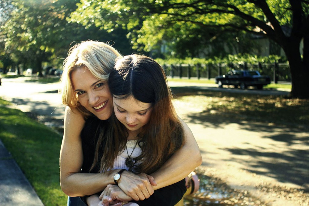 June Blu-ray Review, Rezensin, Kritik, Bewertung, uncut