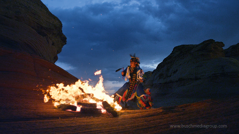 TimeScapes 4K UHD Review, Rezension, Kritik, Blu-ray, Bewertung