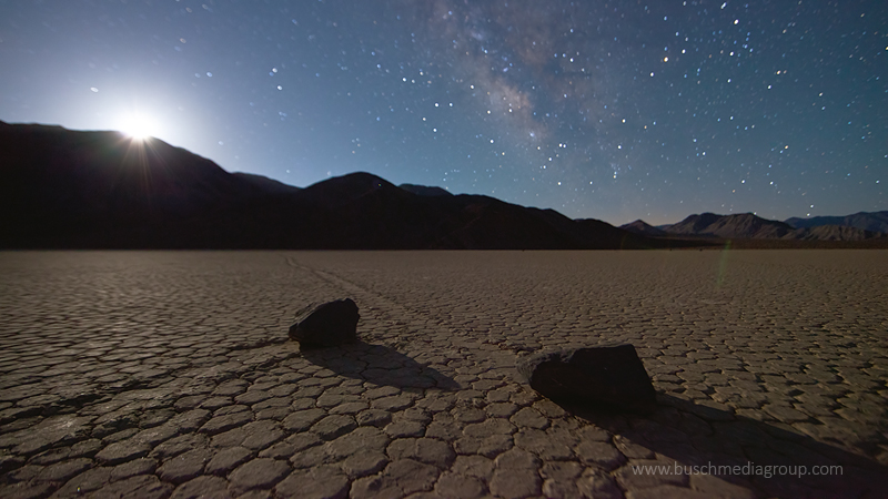 TimeScapes 4K UHD Review, Rezension, Kritik, Blu-ray, Bewertung