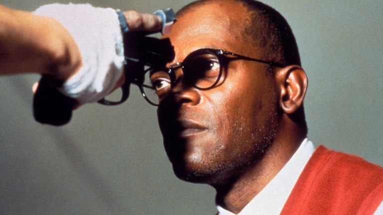 187 - Eine tödliche Zahl 4K UHD Blu-ray Review, Rezension, Kritik