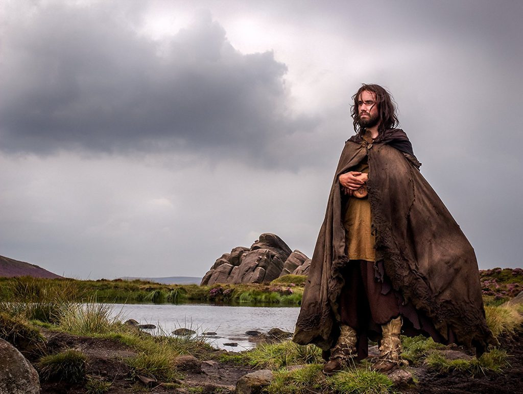 Arthur & Merlin Blu-ray Review, Rezension, Kritik, Bewertung