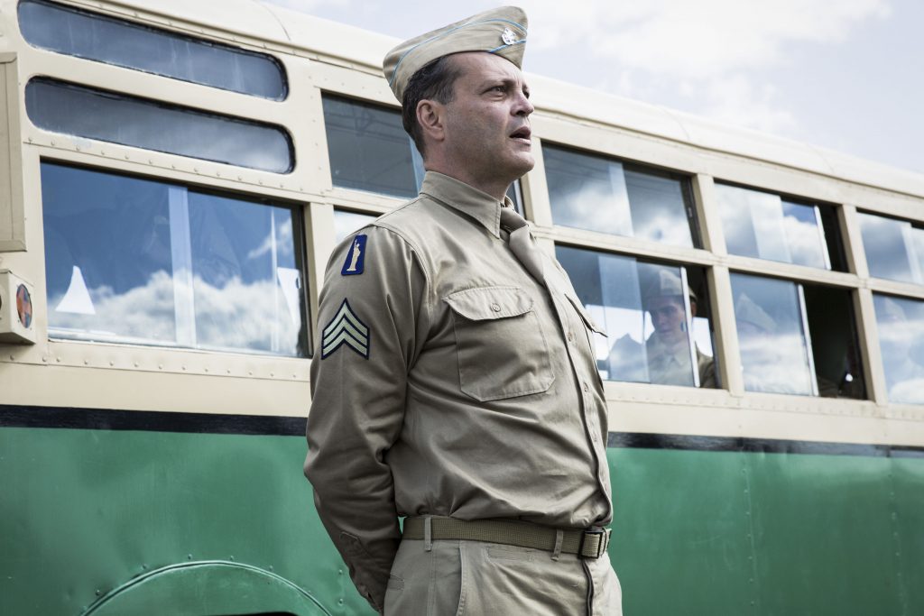 UHD Blu-ray Kritik | Hacksaw Ridge - Die Entscheidung (4K Review)