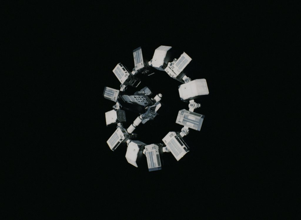 UHD Blu-ray Kritik | Interstellar (4K Review, Rezension, Christopher Nolan)