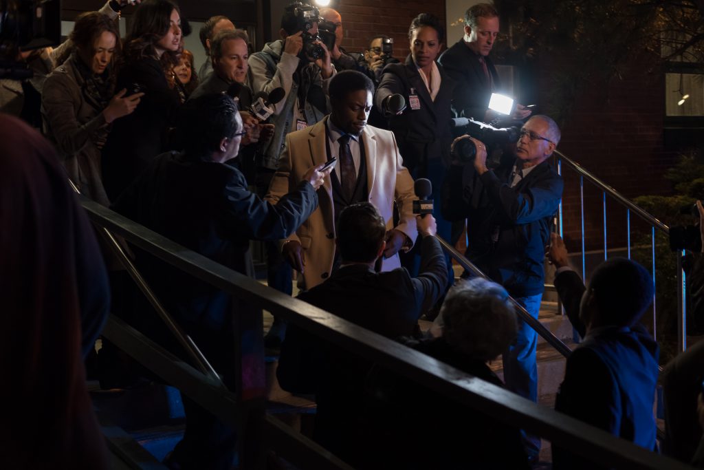 UHD Blu-ray Kritik | Jigsaw (4K Review, SAW, Tobin Bell)