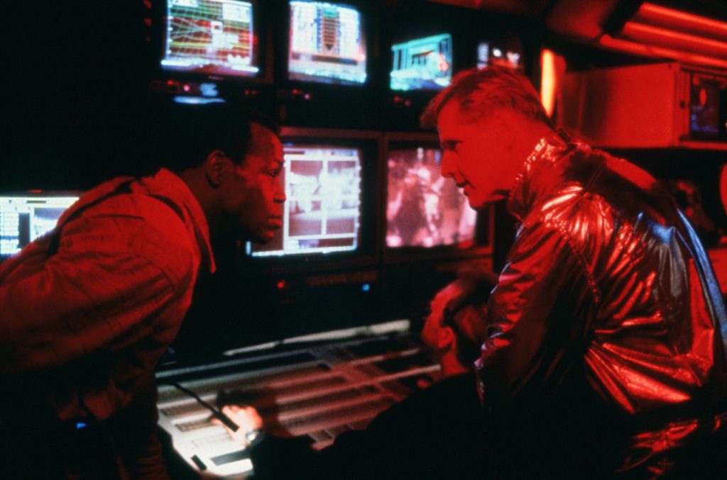 UHD Blu-ray Kritik | Predator 2 (4K Review, Rezension, Bewertung, Uncut)