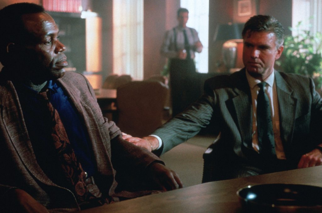 UHD Blu-ray Kritik | Predator 2 (4K Review, Rezension, Bewertung, Uncut)