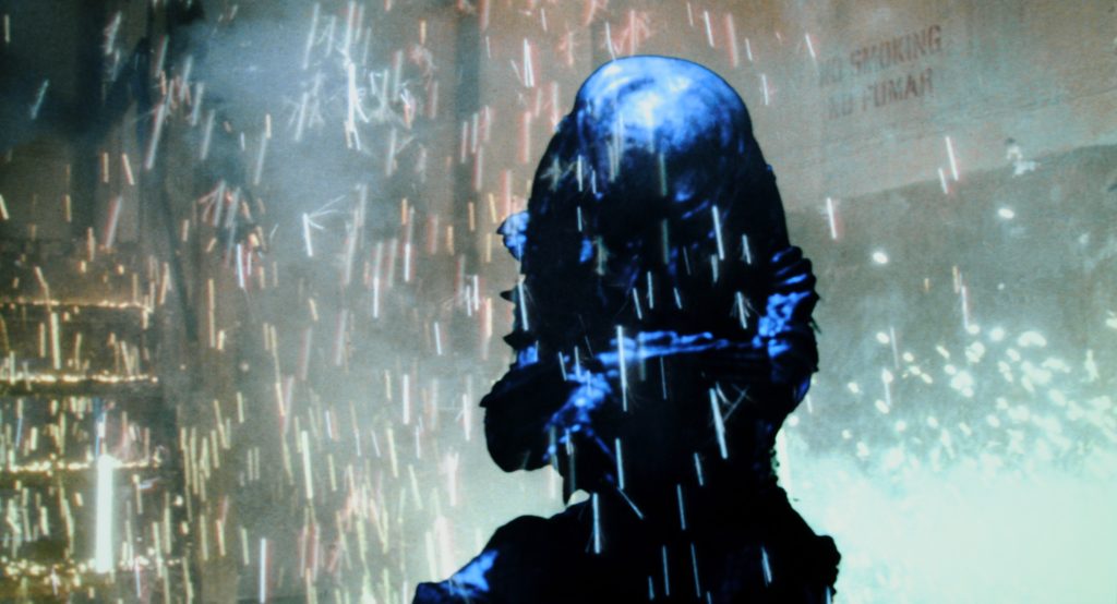 UHD Blu-ray Kritik | Predator 2 (4K Review, Rezension, Bewertung, Uncut)