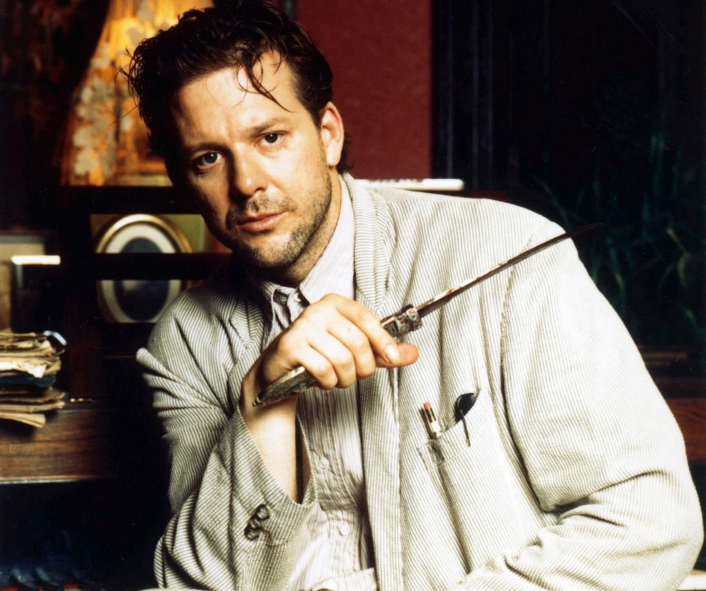 UHD Blu-ray Kritik | Angel Heart (4K Review, Rezension)