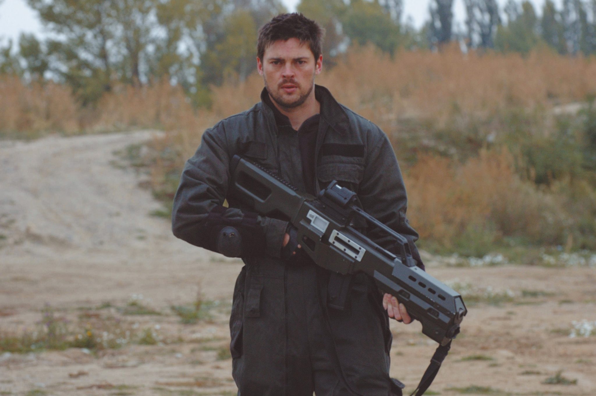 Blu-ray Kritik | Doom – Der Film (Full HD Review, Rezension, Uncut)