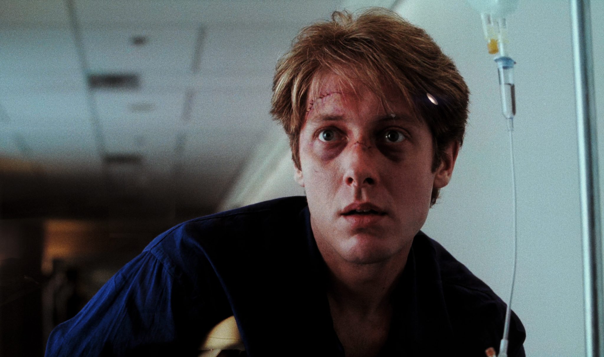 UHD Blu-ray Kritik | Crash (4K Review, Rezension, David Cronenberg)