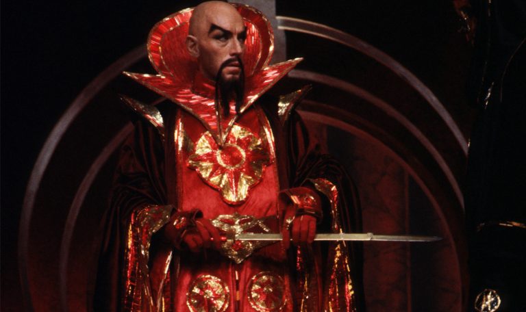 UHD Blu-ray Kritik | Flash Gordon (4K Review, Rezension)