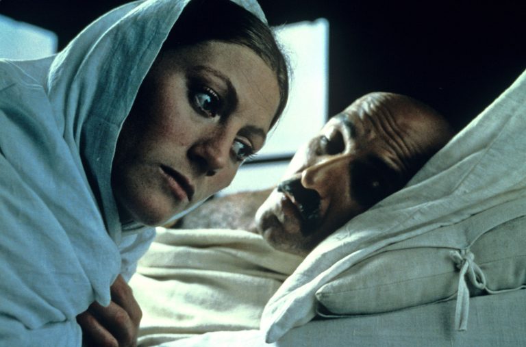 UHD Blu-ray Kritik | Gandhi (4K Review, Rezension)