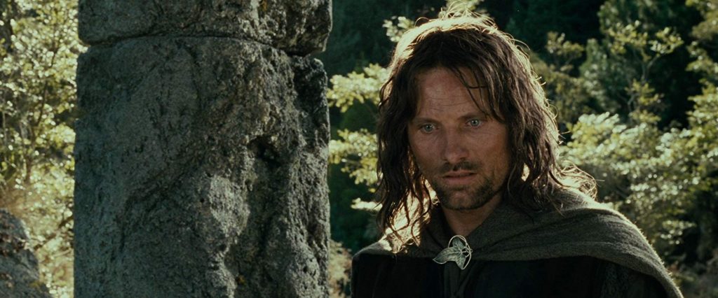 UHD Blu-ray Kritik | Herr der Ringe - Gefährten (4K Review, Rezension)