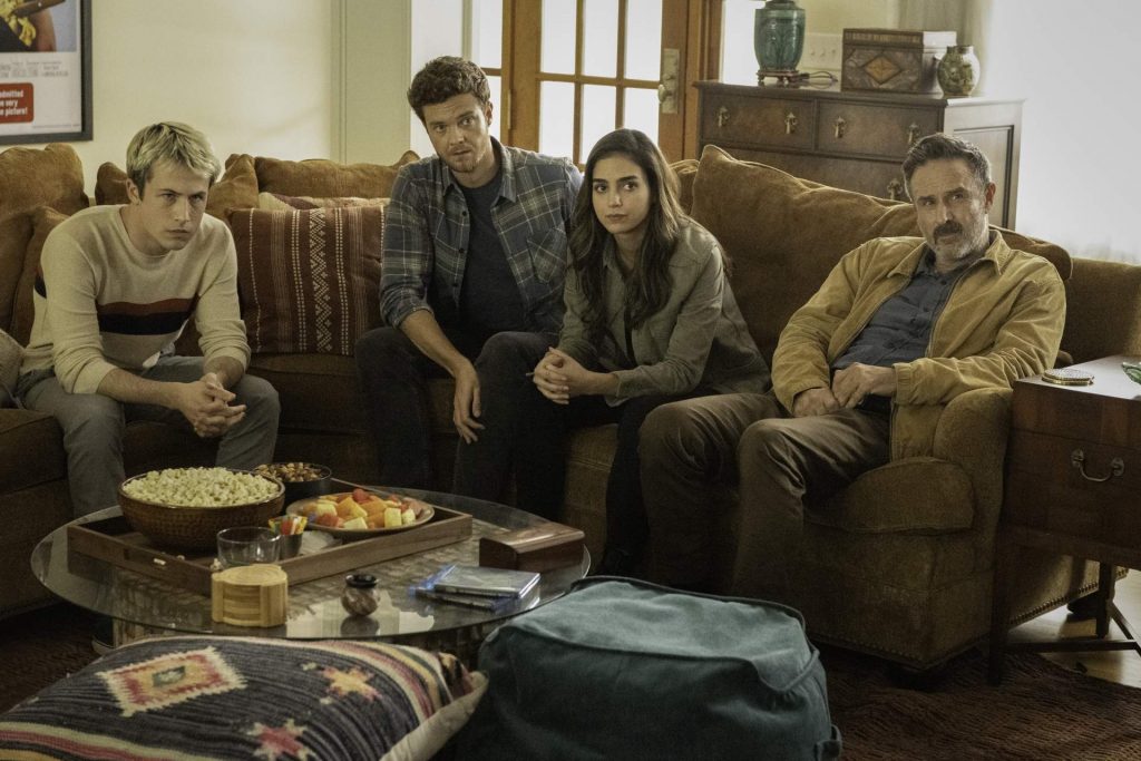 UHD Blu-ray Kritik | Scream [2022] (4K Review, Rezension, Wes Craven)