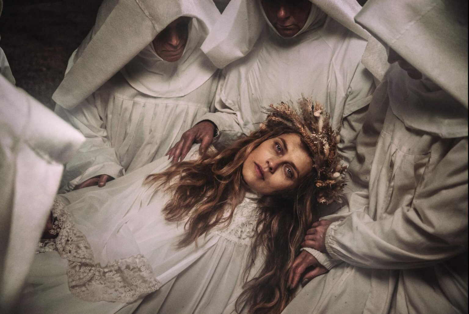 UHD Blu-ray Kritik | The Twin (Full HD Review, Rezension, Horror)