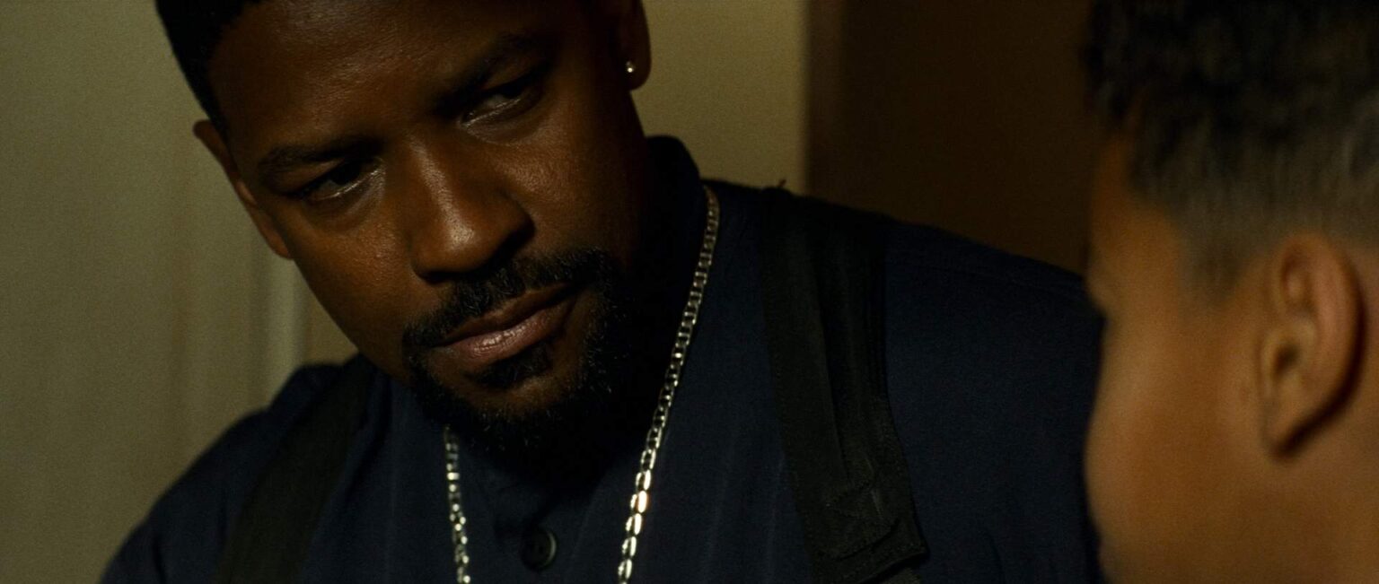 UHD Blu-ray Kritik | Training Day (4K Review, Rezension)