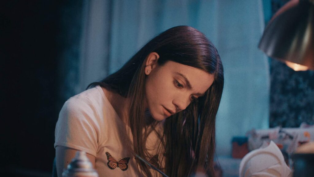 UHD Blu-ray Kritik | Terrifier 2 (4K Review, Rezension, Uncut)