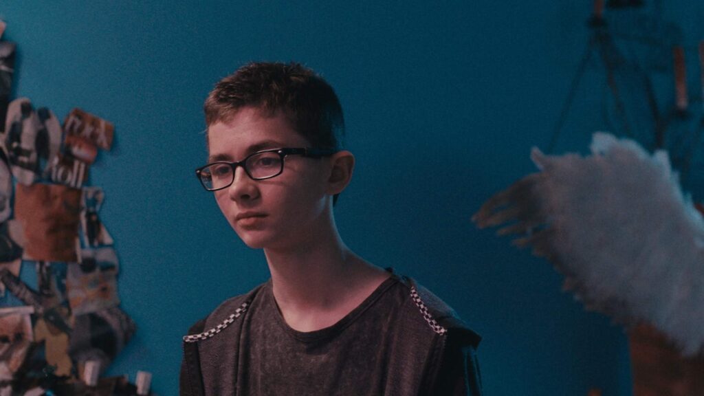 UHD Blu-ray Kritik | Terrifier 2 (4K Review, Rezension, Uncut)