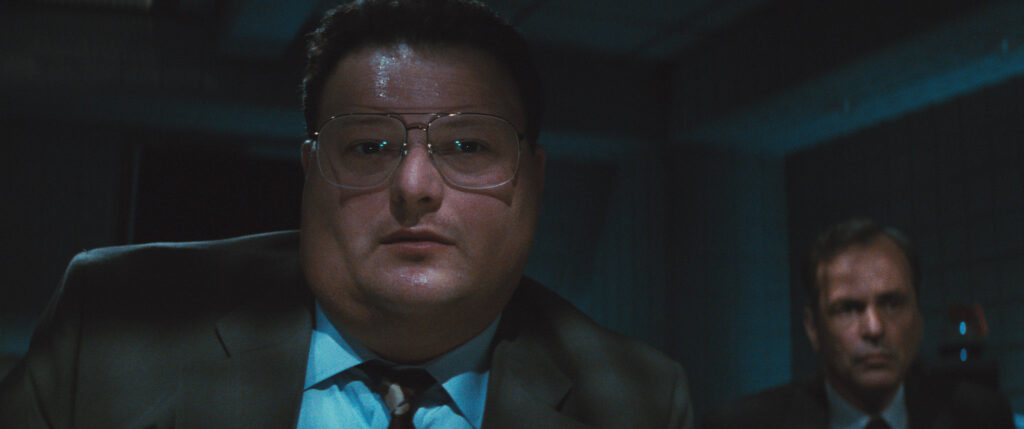 UHD Blu-ray Kritik | Basic Instinct (4K Review, Rezension)