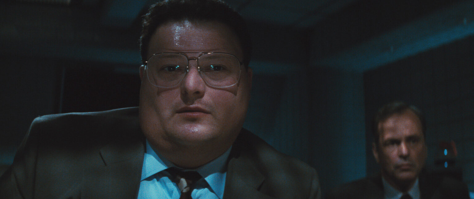 UHD Blu-ray Kritik | Basic Instinct (4K Review, Rezension)