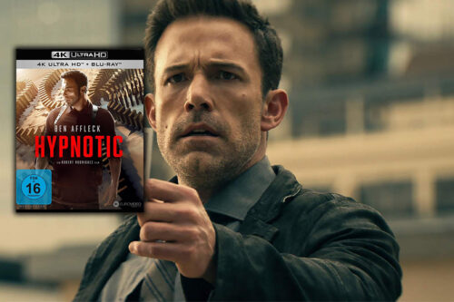 Heimkino, 4K, 3D-Sound, Streaming