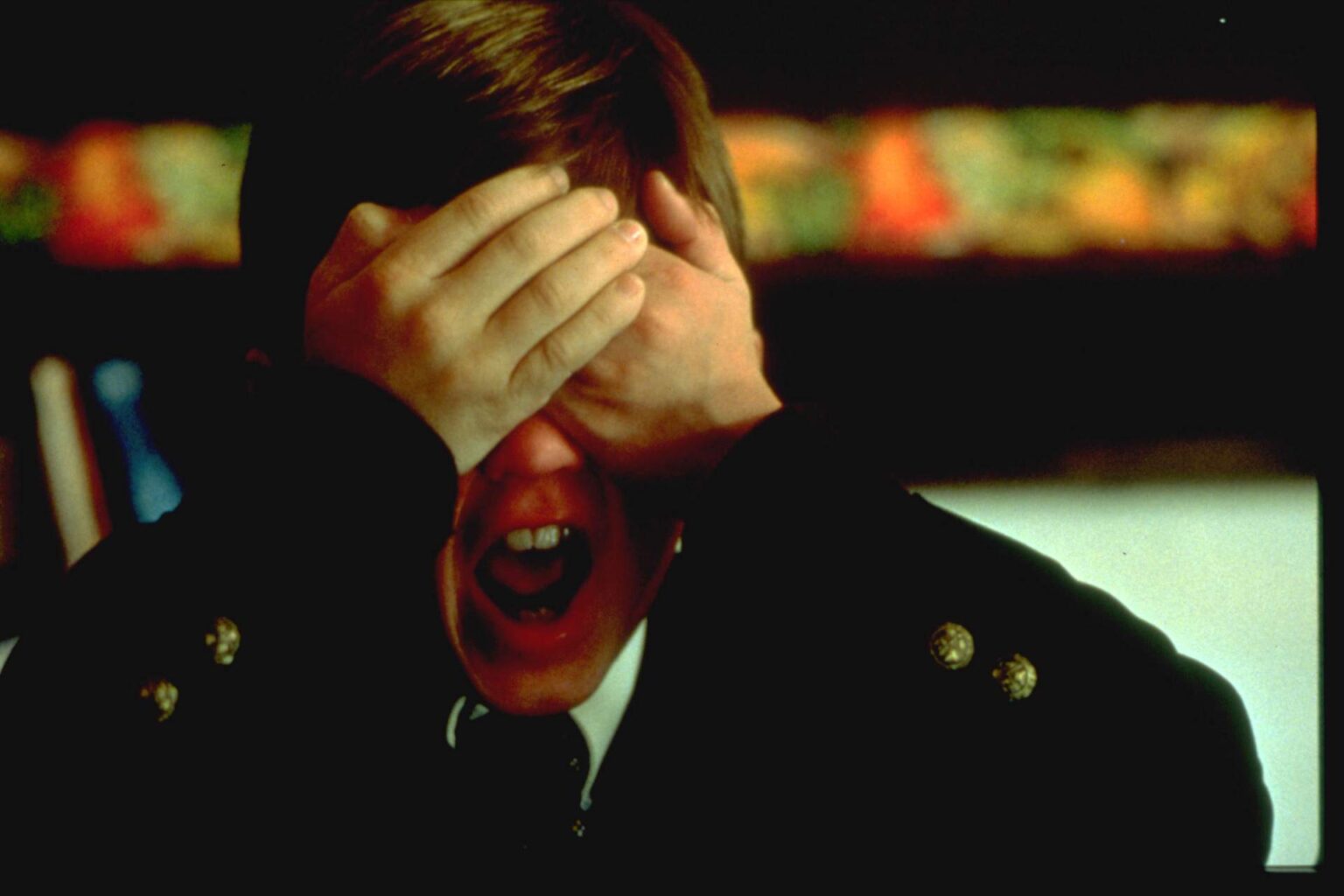 UHD Blu-ray Kritik | The Sixth Sense (4K Review, Rezension)