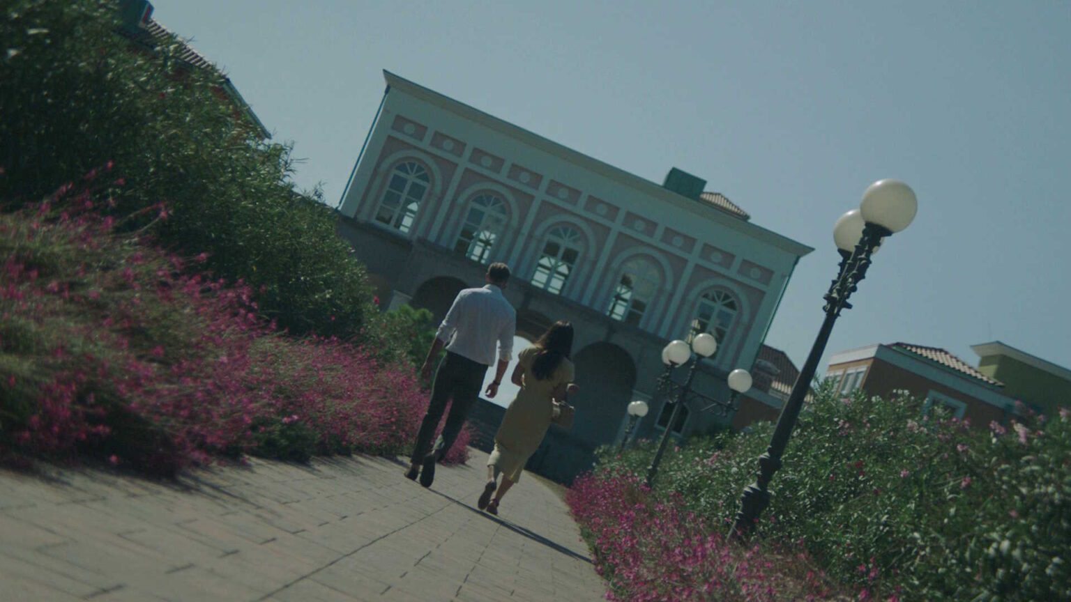 UHD Blu-ray Kritik | Infinity Pool (4K Review, Rezension)