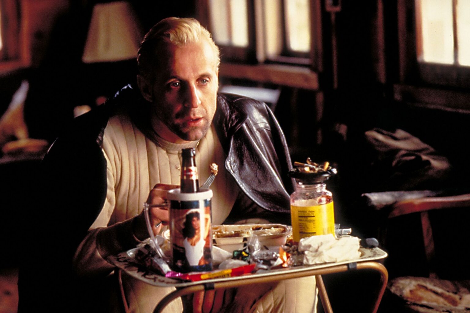 UHD Blu-ray Kritik | Fargo (4K Review, Rezension)