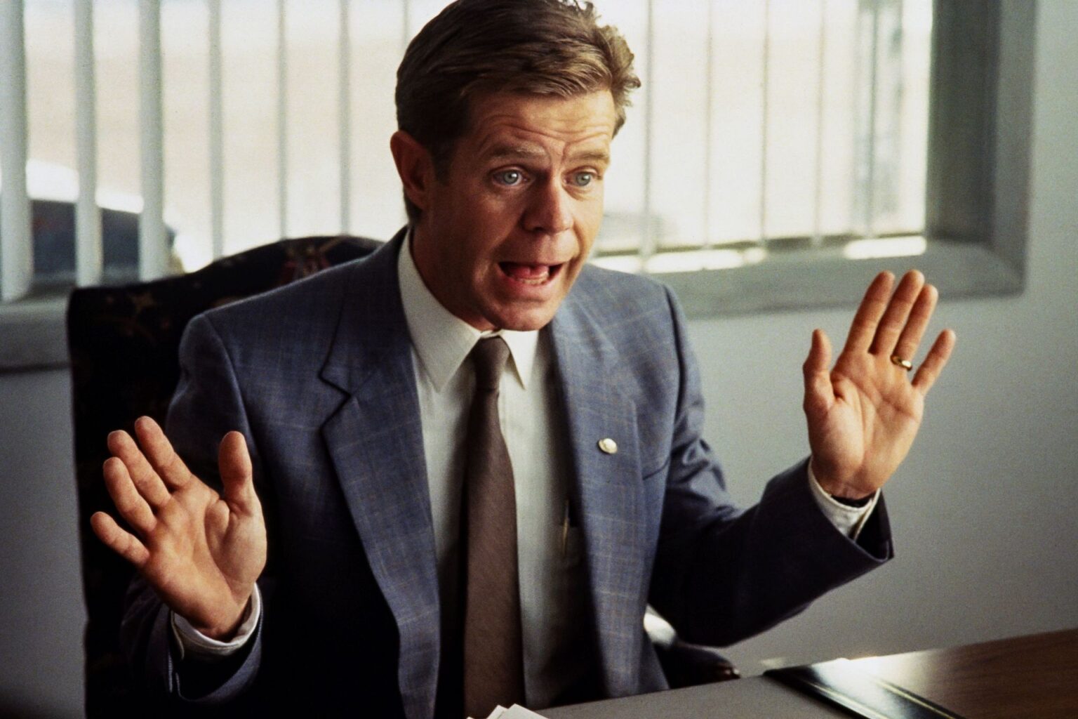 UHD Blu-ray Kritik | Fargo (4K Review, Rezension)