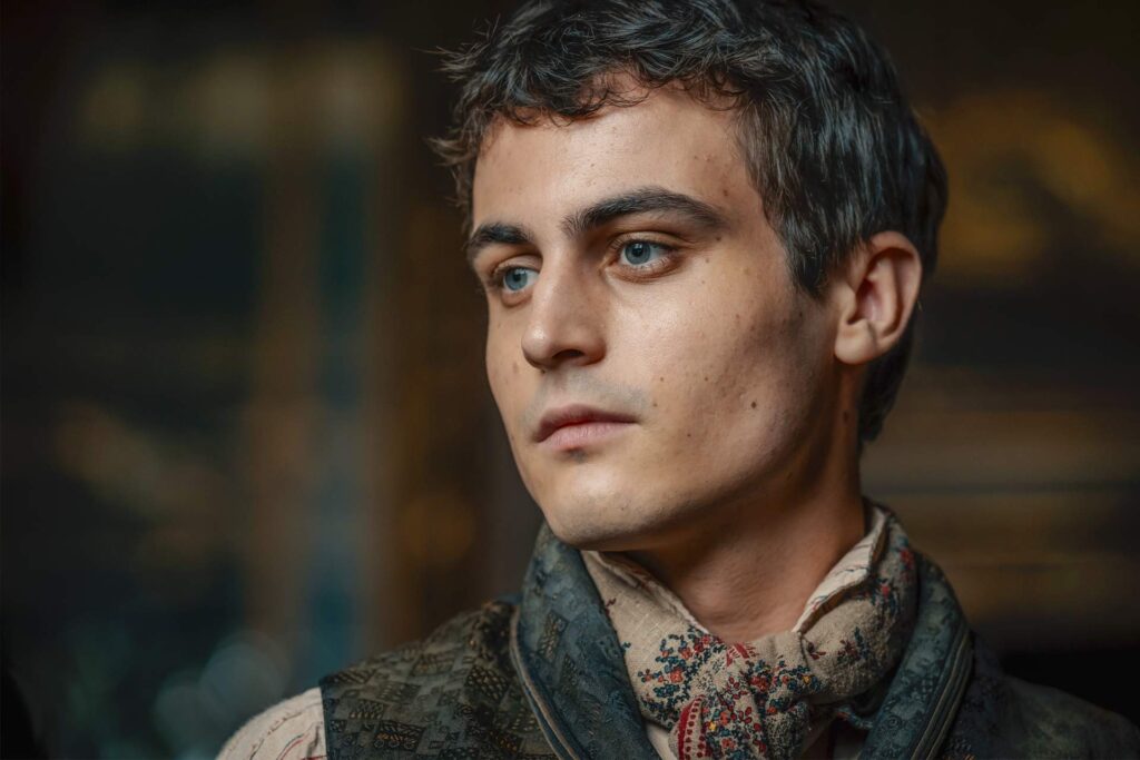 UHD Blu-ray Kritik | Graf von Monte Christo (4K Review, Rezension)